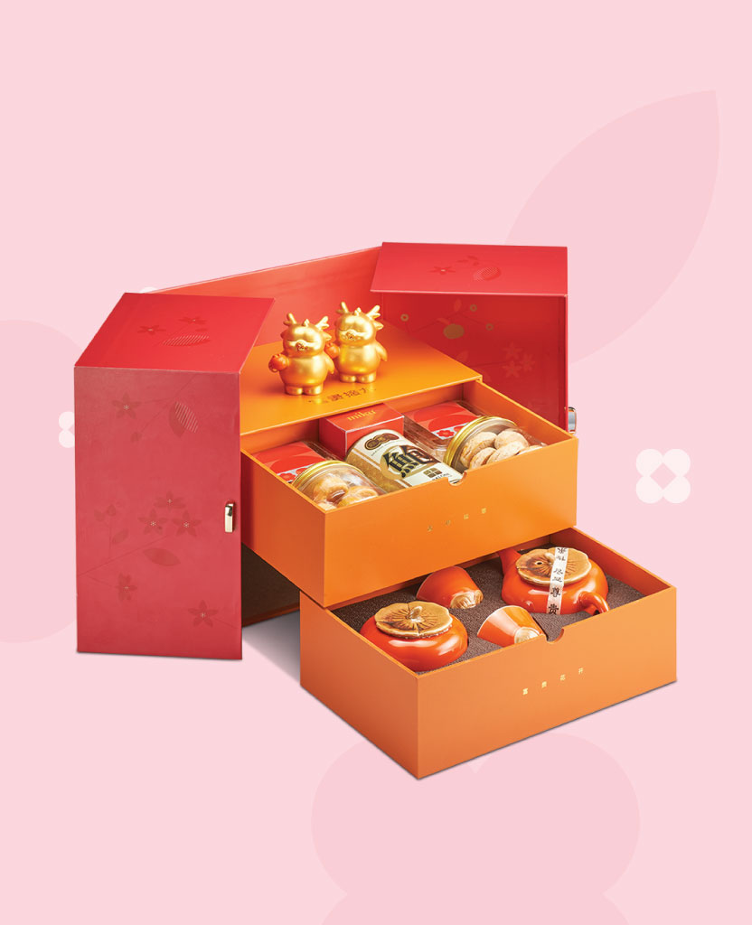 CNY | Mika Premium Gift Shop