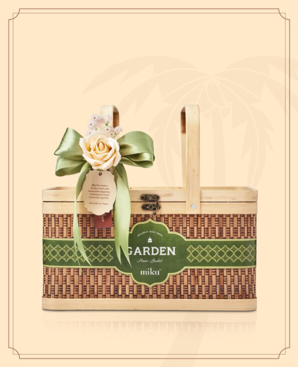 Raya Hamper & Gift Box 2025 | Mika Premium Gift Shop