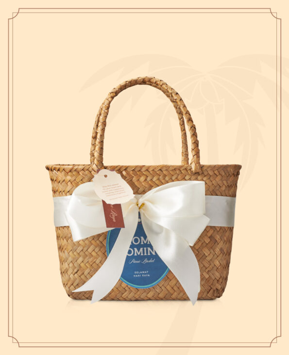 Raya Hamper & Gift Box 2025 | Mika Premium Gift Shop