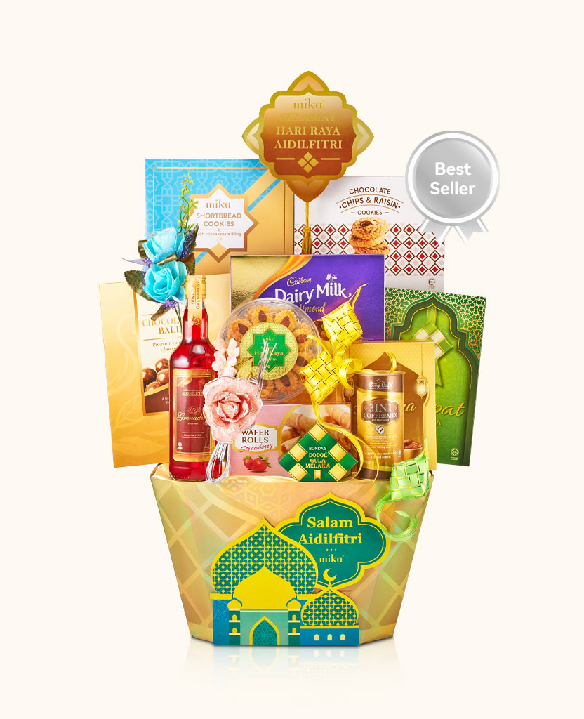 Raya | Mika Premium Gift Shop