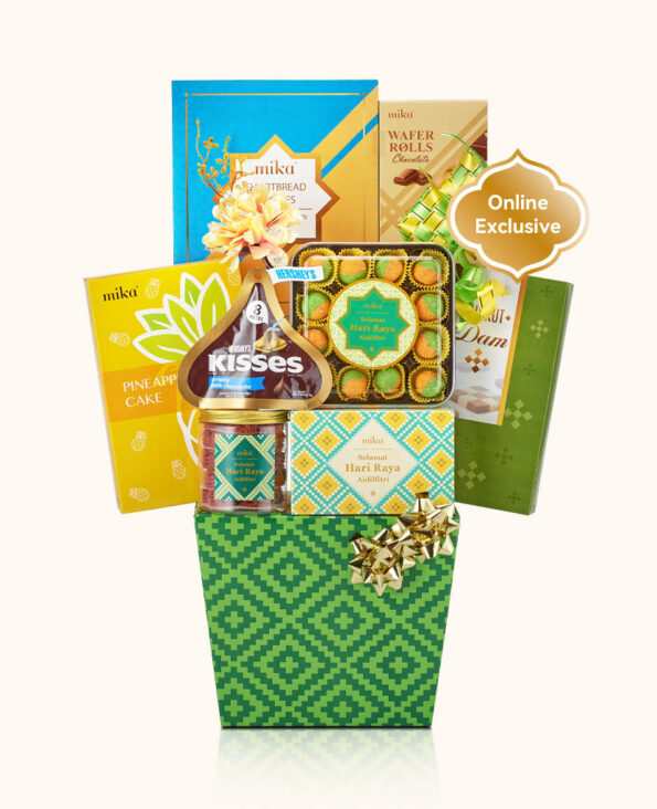 Raya | Mika Premium Gift Shop