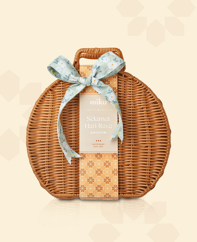 Raya | Mika Premium Gift Shop