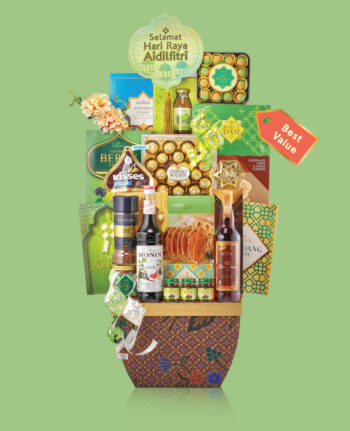 Raya Hampers | Mika Premium Gift Shop